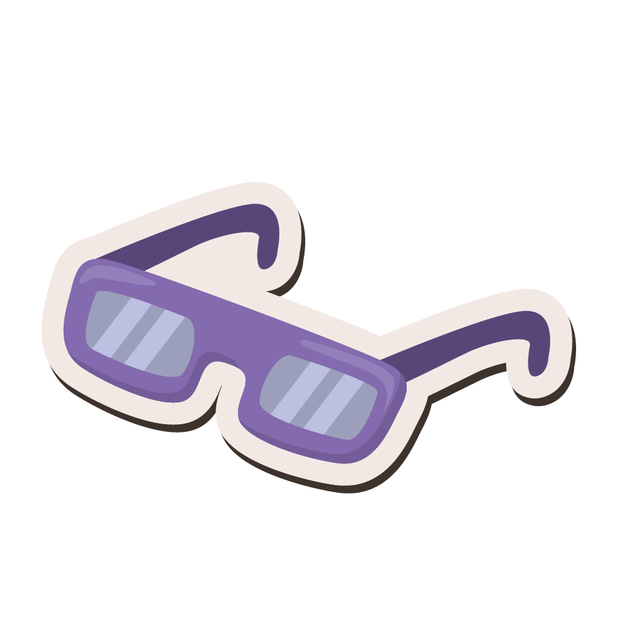 Eyewear Collection – Demi & Dash