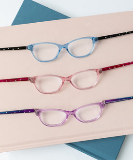 Eyewear Collection – Demi & Dash