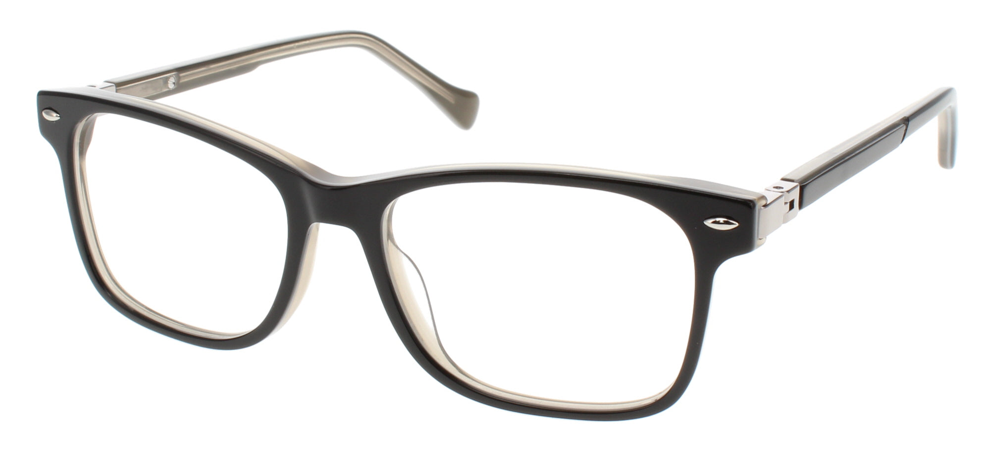 Chase | Demi + Dash Glitter Prescription Glasses for Children – Demi & Dash