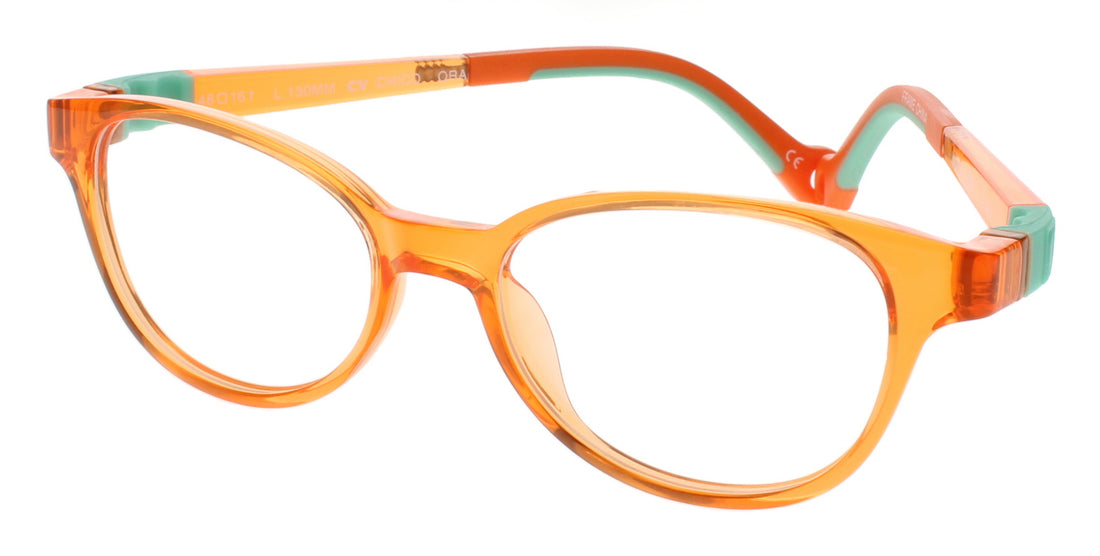 Chico | Demi + Dash Tween Eyeglasses for Kids - Includes Strap – Demi ...