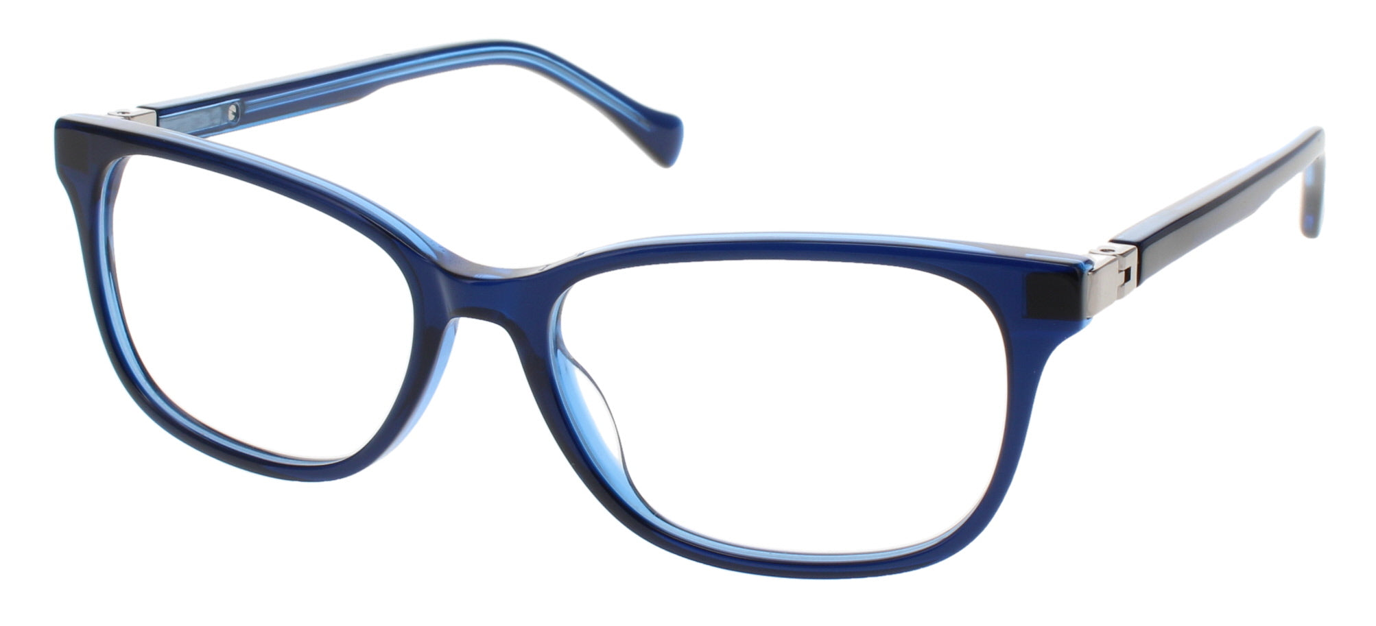 Quest | Demi + Dash Kids Eyeglasses - Includes Strap – Demi & Dash