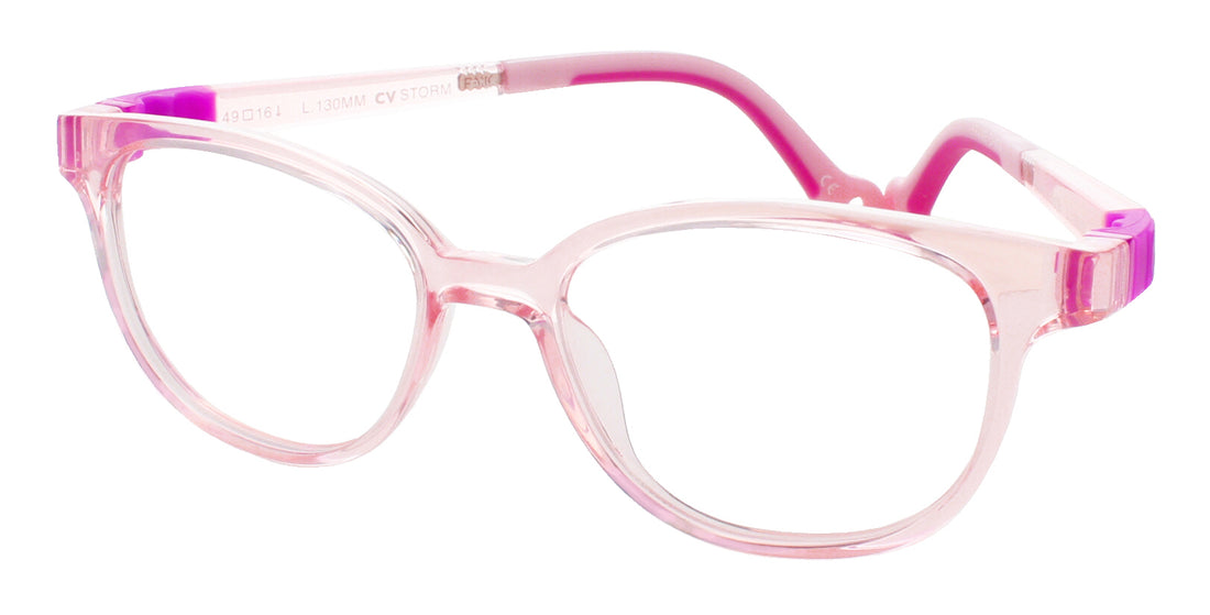 Storm | Demi + Dash Kids Eyeglasses with Flexible Frames – Demi & Dash