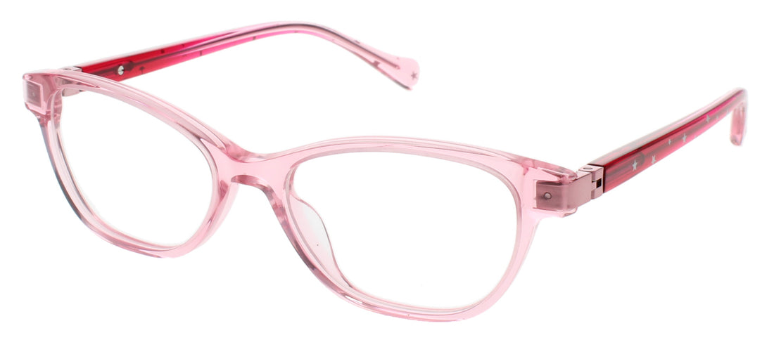 Twilight | Demi + Dash Kids Eyeglasses - Bendy Frames – Demi & Dash
