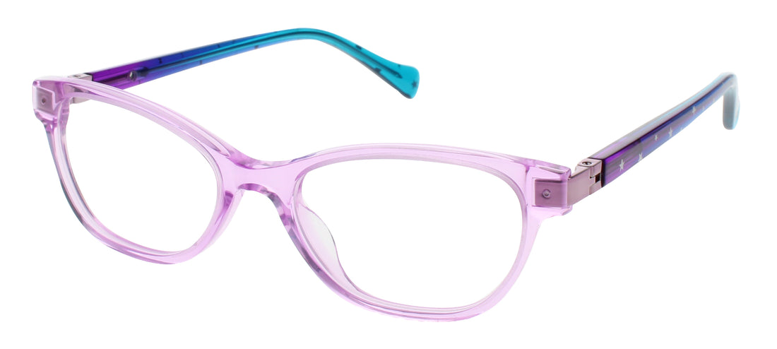 Twilight | Demi + Dash Kids Eyeglasses - Bendy Frames – Demi & Dash